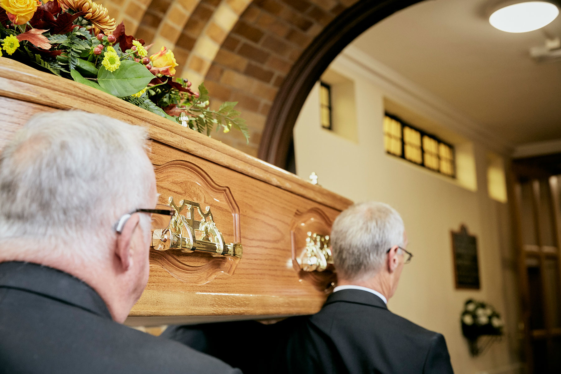 Cremations - Godalming Funeral Service