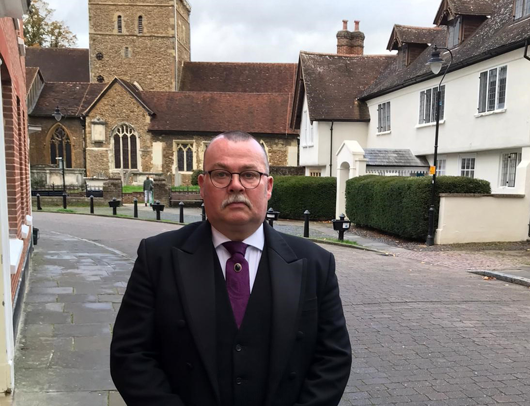 Godalming Funeral Service | Surrey